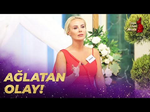Nihan'ın Zor Anları! | Doya Doya Moda 15. Bölüm