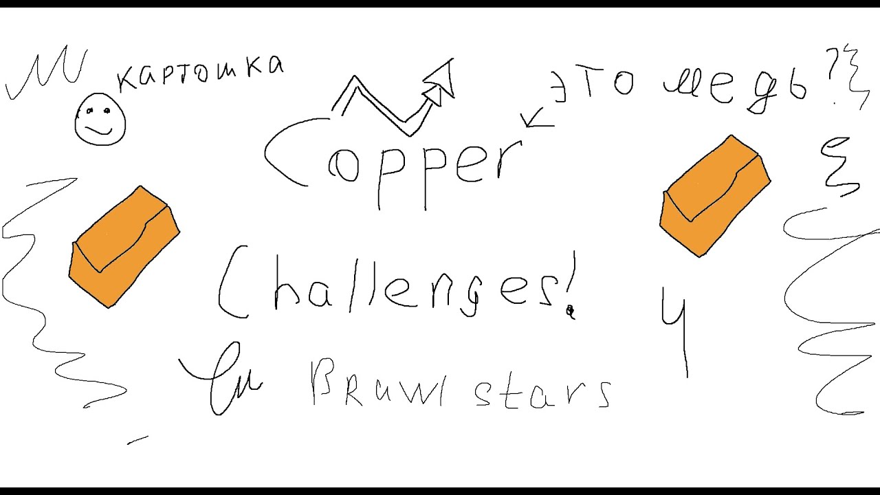 Copper Challenges! (Cabbage Community Progression List) - YouTube