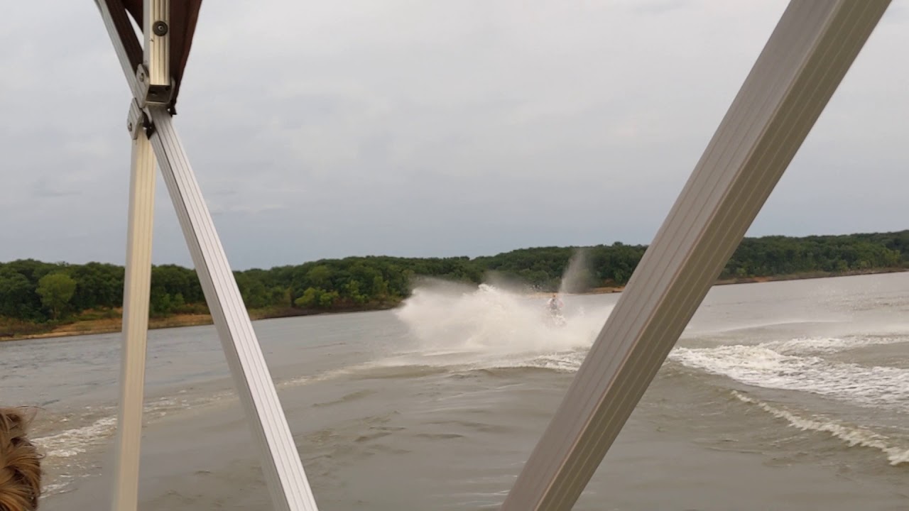 Rachel Gerald high speed pass - YouTube