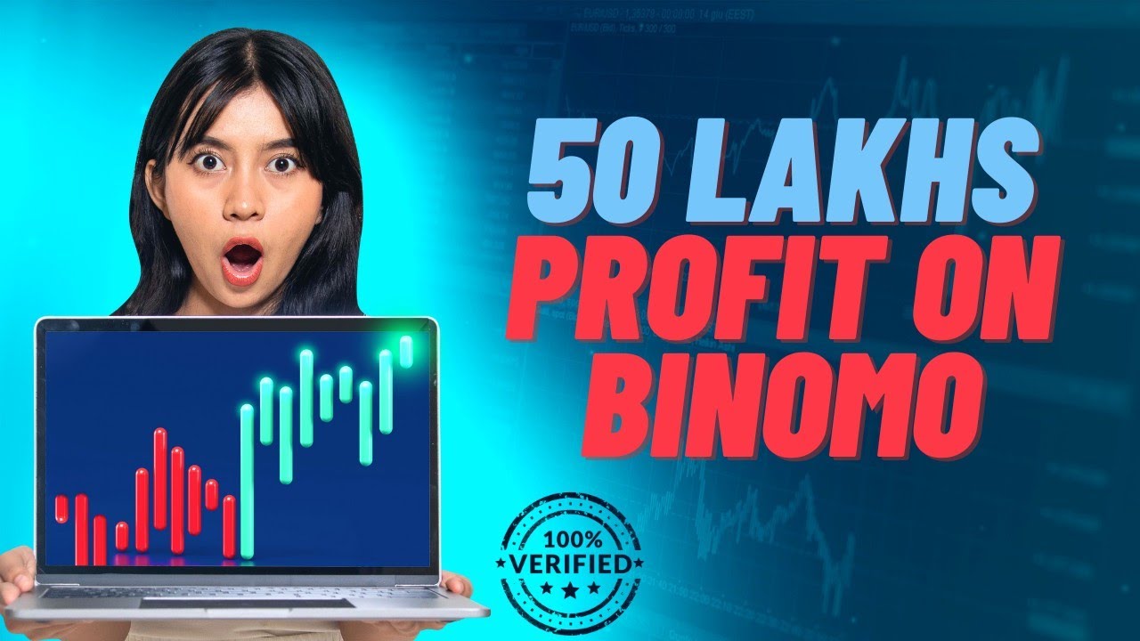 50 Lakhs Profit On Binimo From Our Special Tricks 😎😎😎😎 Join Our ...