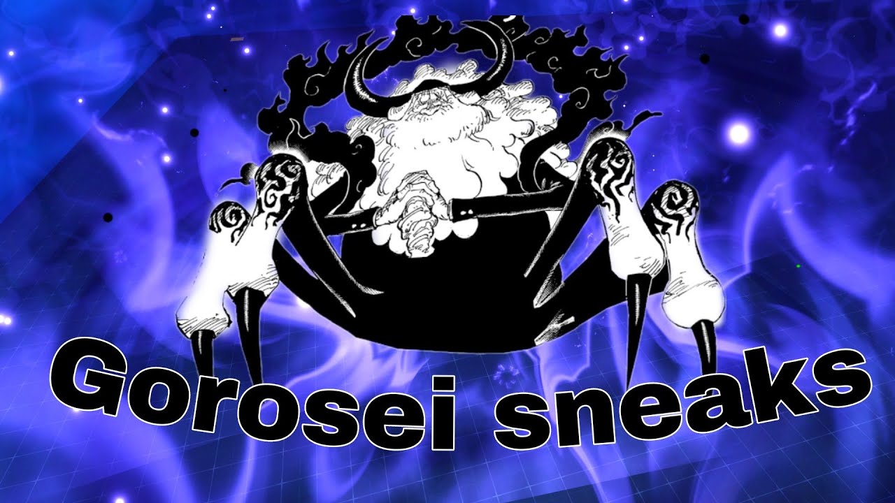 NEW SNEAKS FOR [ GOROSEI ( saturn ) 🕷️🔥 ] in a one piece game roblox ...