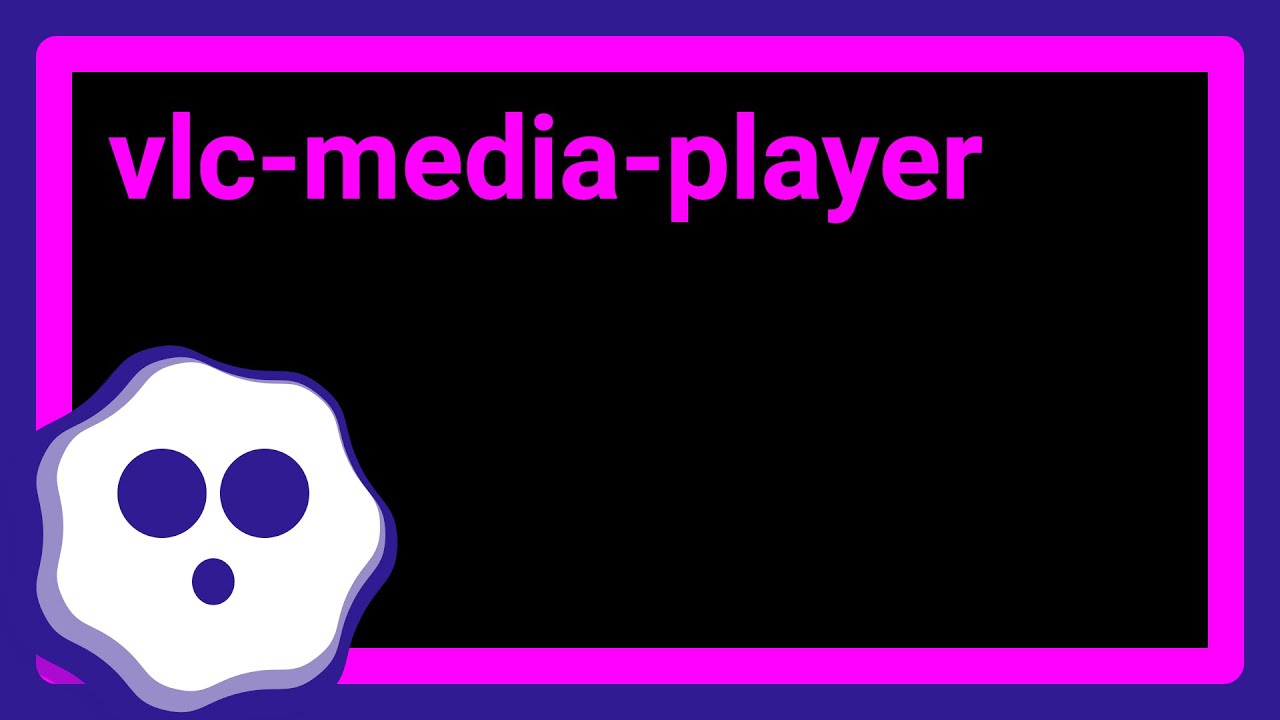 can VLC 3.0 play frame-by-frame backwards? - YouTube