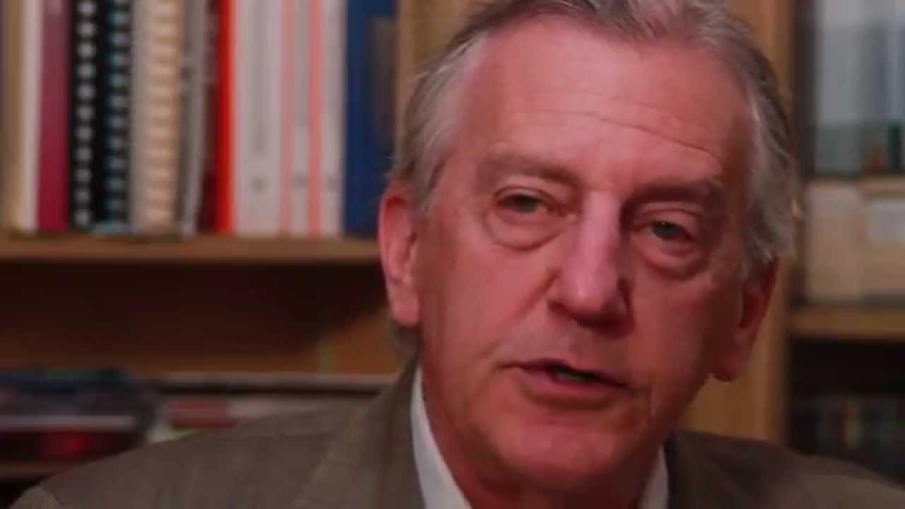 Why Jeff Mandel Does What He Does - YouTube