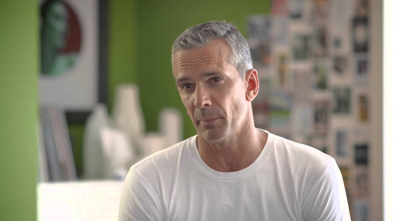 Josh Emett Interview - YouTube