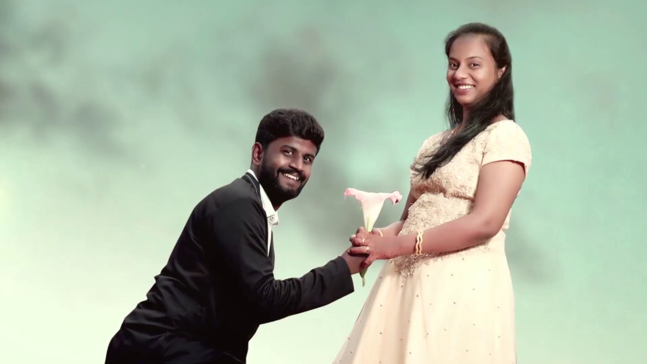 Unakaga Song Lyrics Bigil ( Wedding) - YouTube