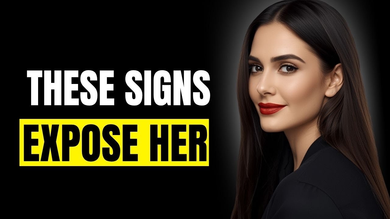 The Hidden Guilty Signs Women Can’t Control After They Cheat | Female ...