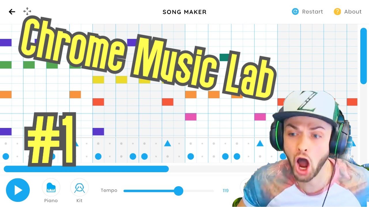 Chrome Music Lab Song 1 Memories By Maroon 5 YouTube chrome-music-lab-song-1-memories-by-maroon-5-youtube