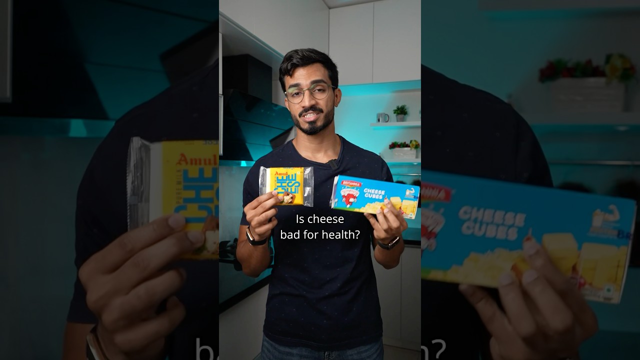 Cheese Slice Calories: The Ultimate Guide You Need Today! - Eatmuch.blog