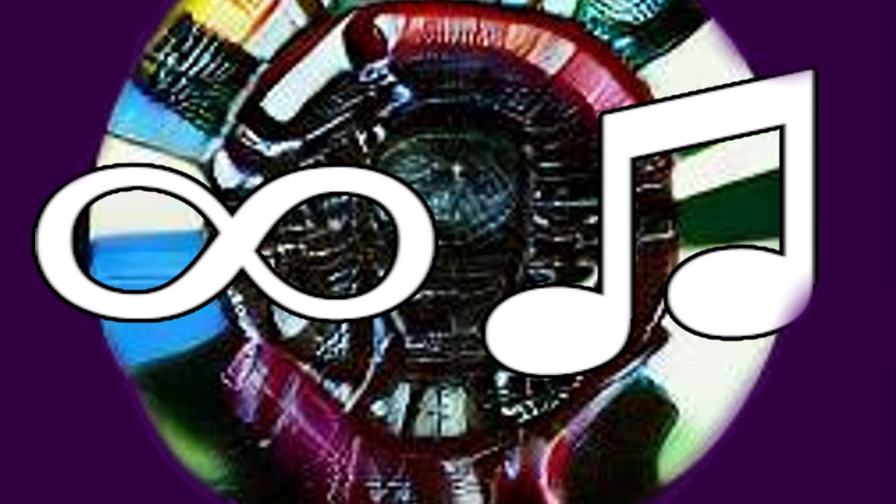 Infinite Music (Purple) FULL ALBUM - YouTube