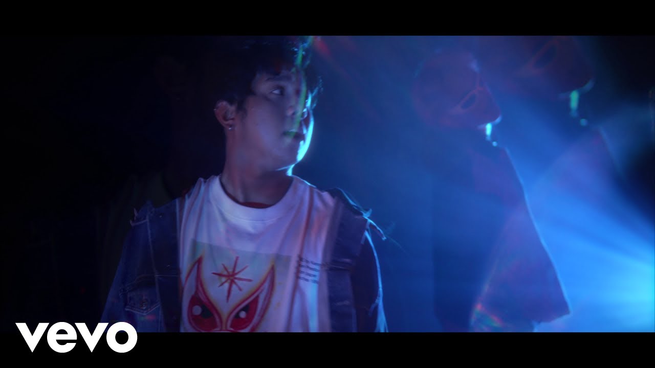 Zack Tabudlo - Take Me Back ft. Yonnyboii - YouTube