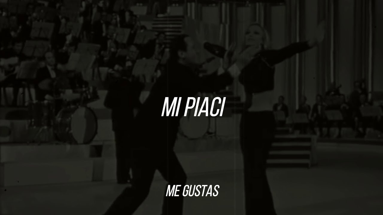 Raffaella Carrà - Tuca Tuca | Lyrics/Letra - YouTube