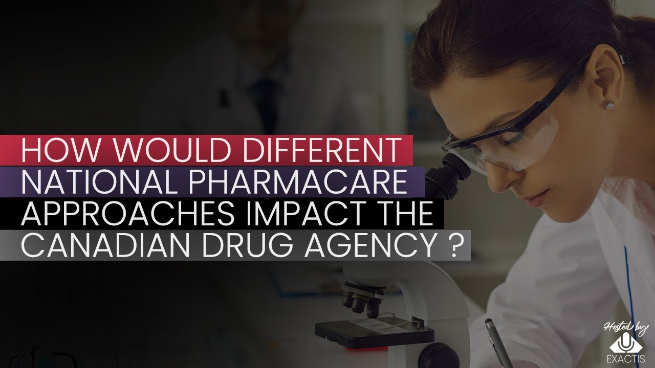 How would different National Pharmacare approaches impact the Canadian ...