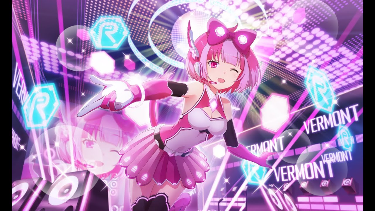 レゾナンスソウル強化エピソード ミックス(ショバフェス Show By Rock Fes A Live) Youtube
