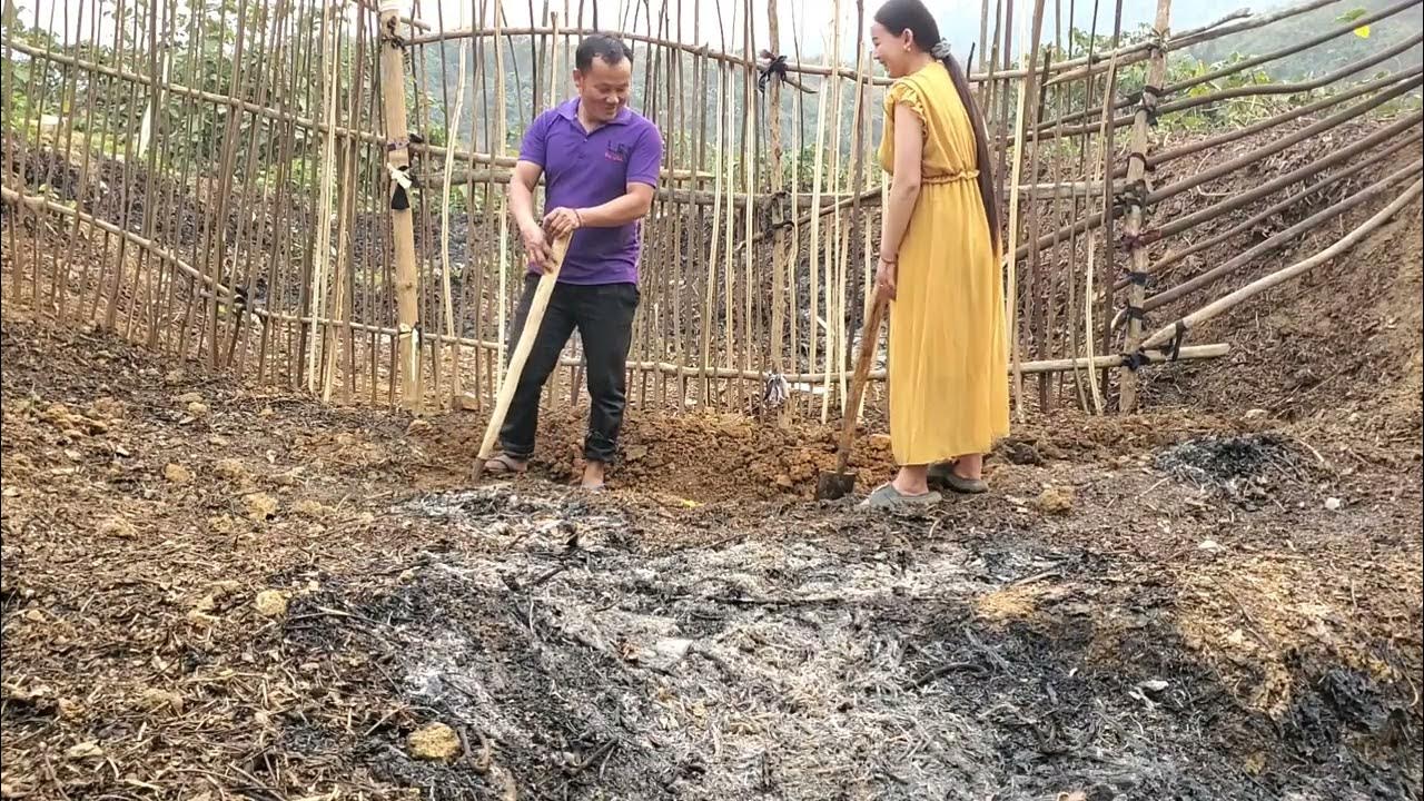 kuv tus hlub wb ua teb zaub os March 2, 2023 - YouTube