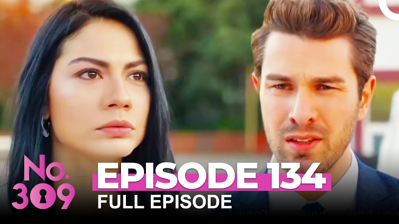 No. 309 Episode 134 (English Subtitles) - YouTube
