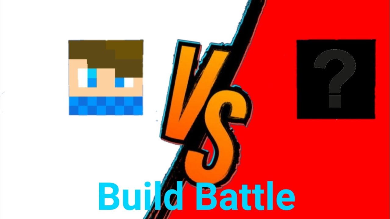 MAIN Build battle di Server brokenlens--Minecraft Indonesia - YouTube