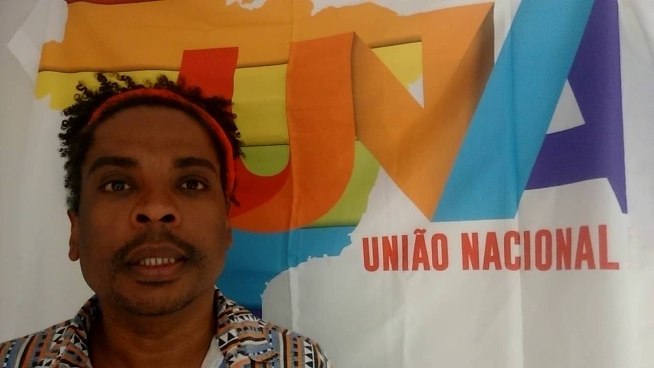 O que é isso que a gente faz? Andrey Lemos #OcupeaExtensão - YouTube