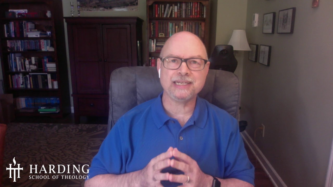 Waiting on God - Matt Carter - YouTube