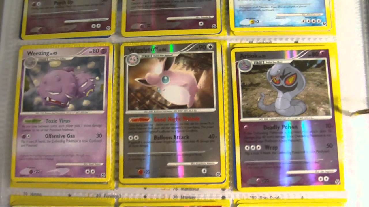 Opening a Great Encounters Booster Box [Recap] - YouTube