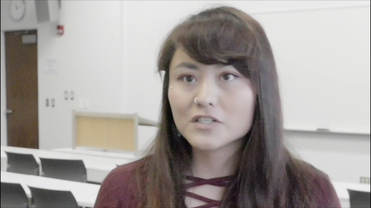 Melissa Tso Indigenous Governance Program January In Tucson - YouTube