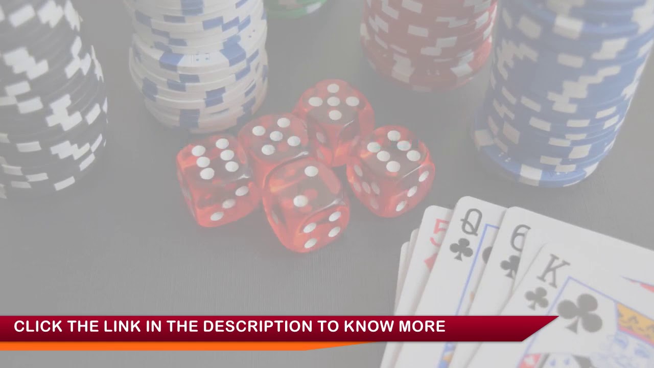 How To Play Lotto Without Getting Addicted - YouTube