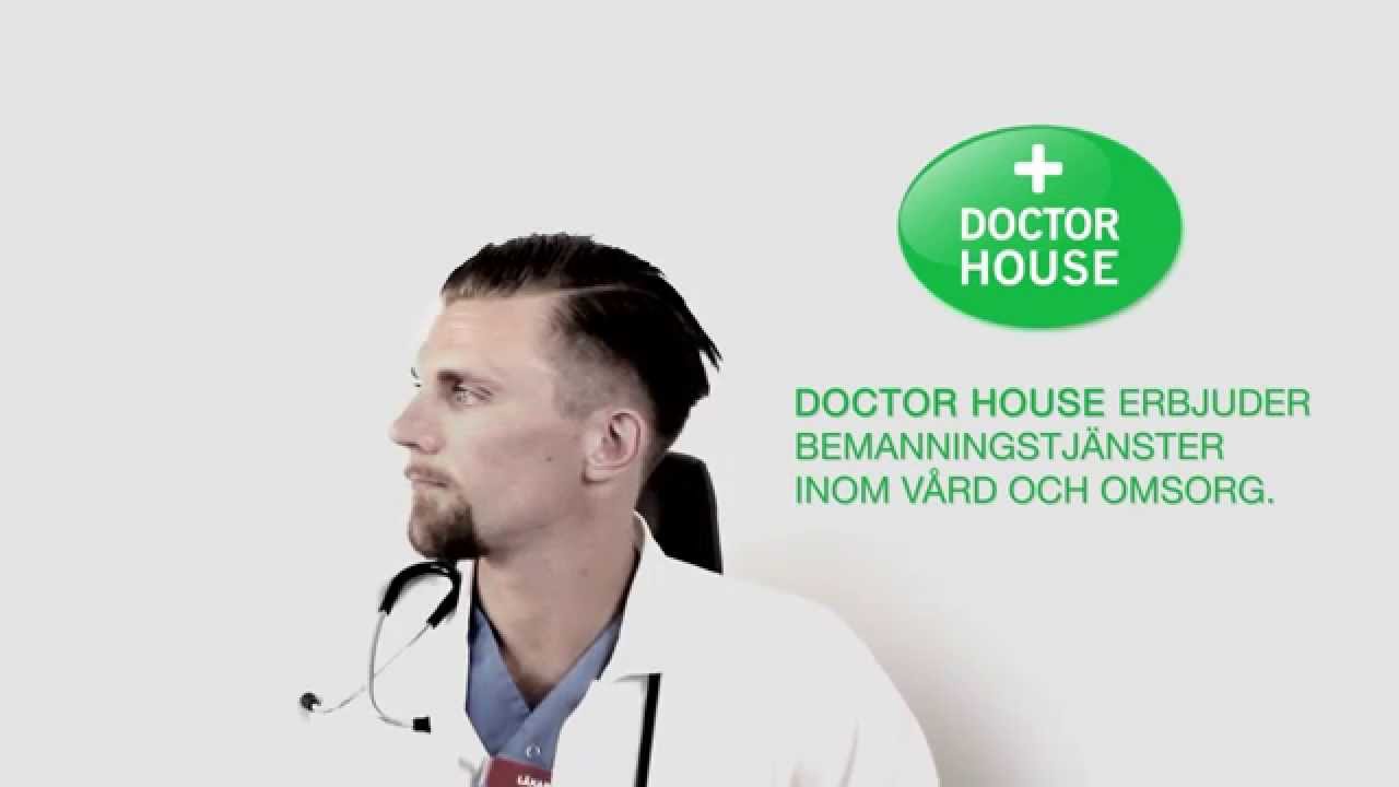 Doctor House - Carl-Johan Drott - YouTube