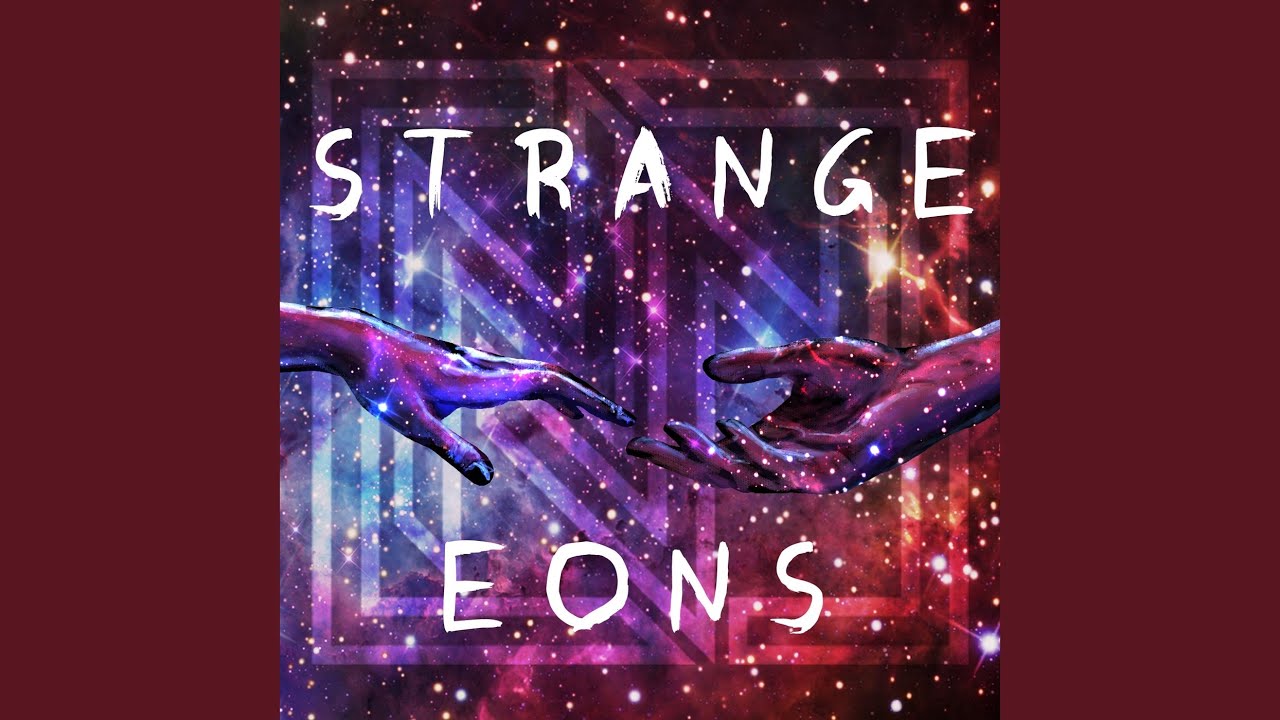 Strange Eons - YouTube