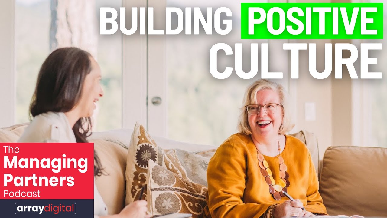 Creating a Positive and Supportive Work Environment - YouTube