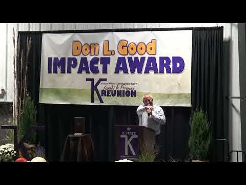 2024 K-State ASI Family & Friends Reunion Program