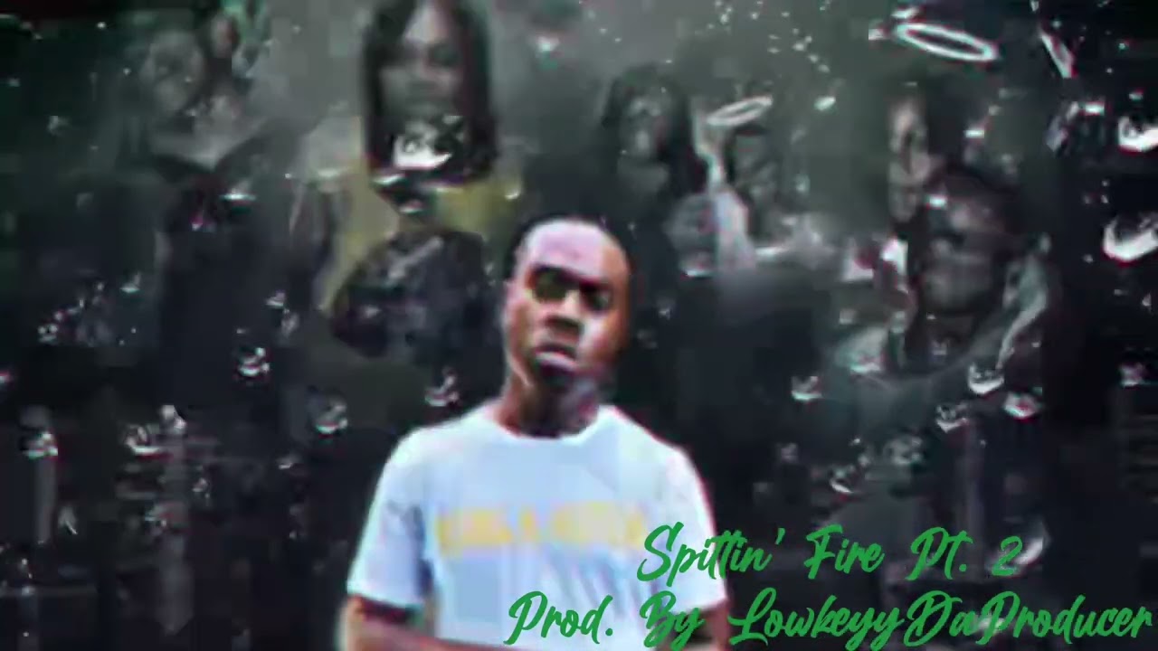 NationBoy Peezy - Spittin’ Fire Pt. 2 (Official Audio) - YouTube