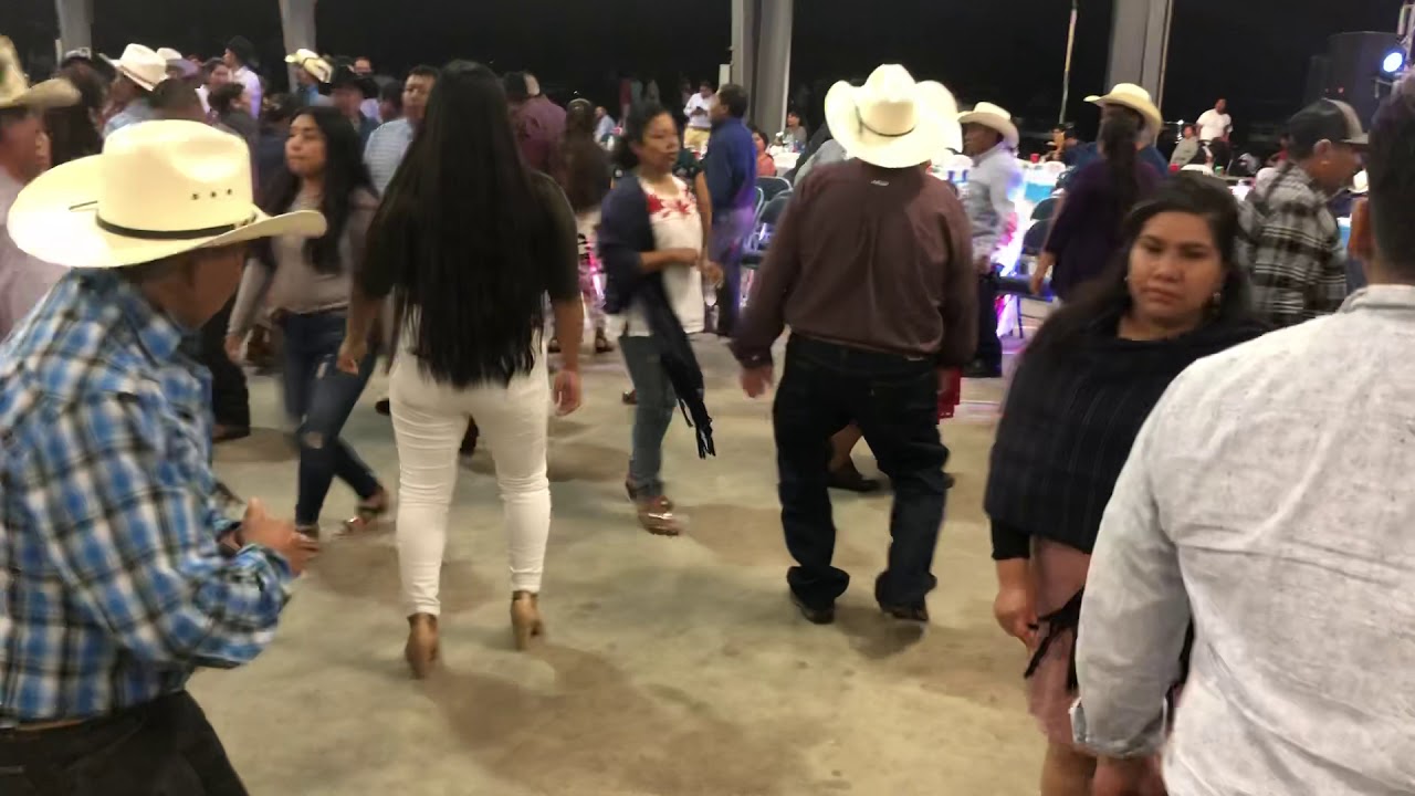 Salvador Sánchez y Zenaida 1/11/2020 en Plant City,Fl parte 8 - YouTube