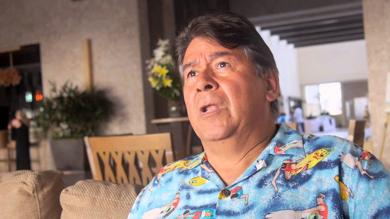 Testimonio RAYMUNDO RODRIGUEZ HD - YouTube