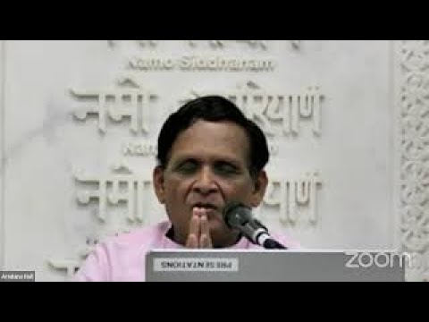 August 12, 2023, 2 pm, Session # 3, Dr. Bipin Doshi, Jainism Simplified ...