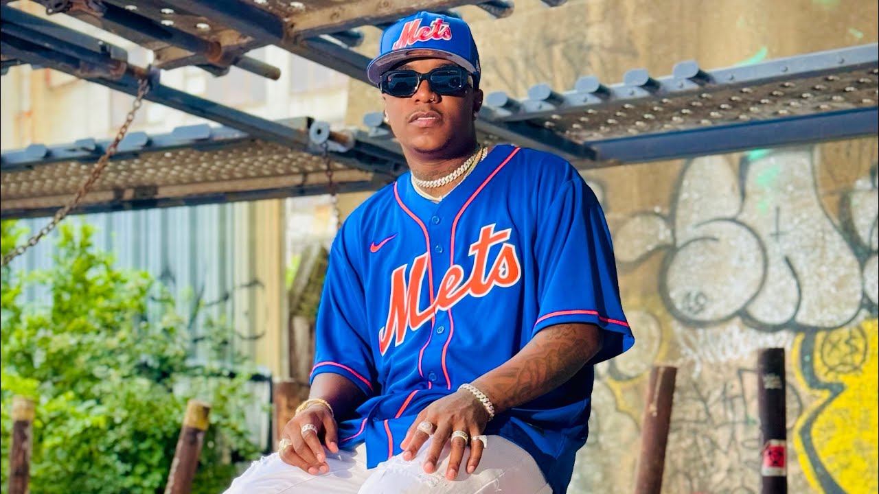 El Fecho RD - El Grajo Del Bajo Mundo (Video Oficial) - YouTube