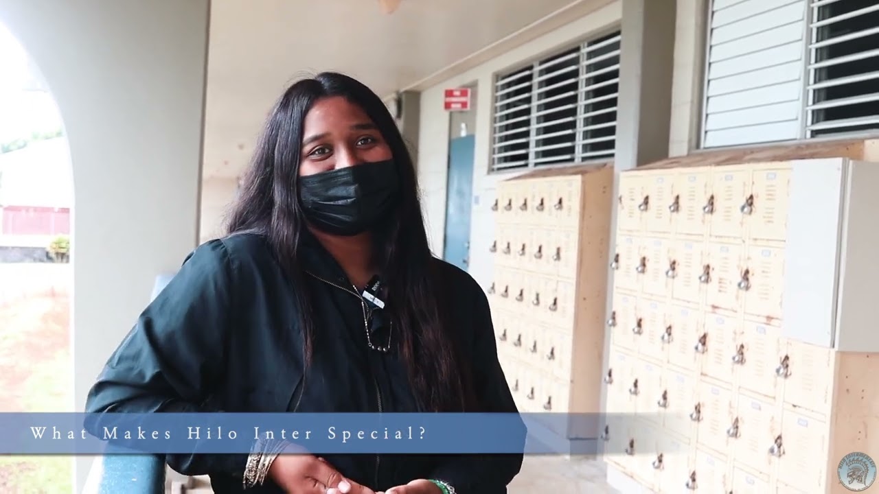 What Makes Hilo Intermediate Special? - YouTube