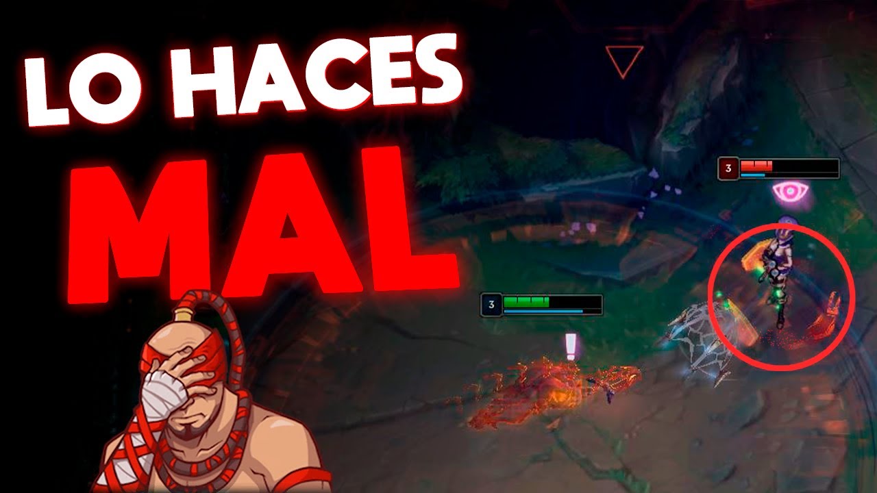 TRUCOS😮y cosas que NO SABÍAS con PYKE 🤔 Guia s11 Pyke LoL Combos, Runas ...