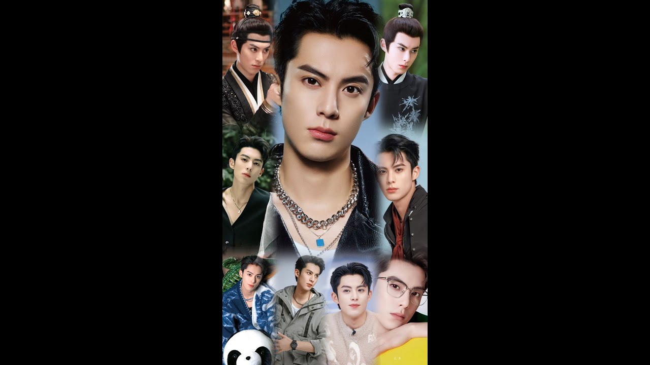 😍😚𝐃𝐲𝐥𝐚𝐧 𝐖𝐚𝐧𝐠 💝 𝐟𝐮𝐥𝐥 𝐋𝐢𝐟𝐞 𝐣𝐨𝐮𝐫𝐧𝐞𝐲 (Chinese Actor) - YouTube