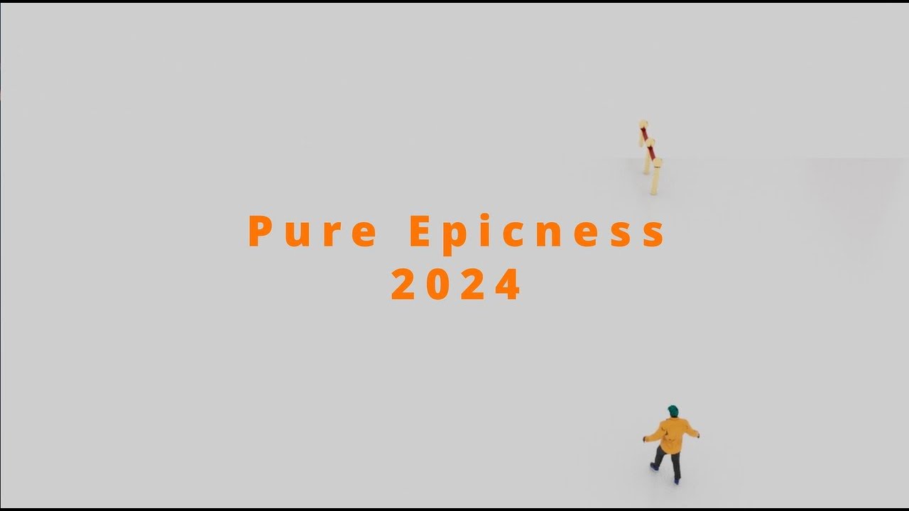 PURE EPICNESS IN 2024!!!! - YouTube