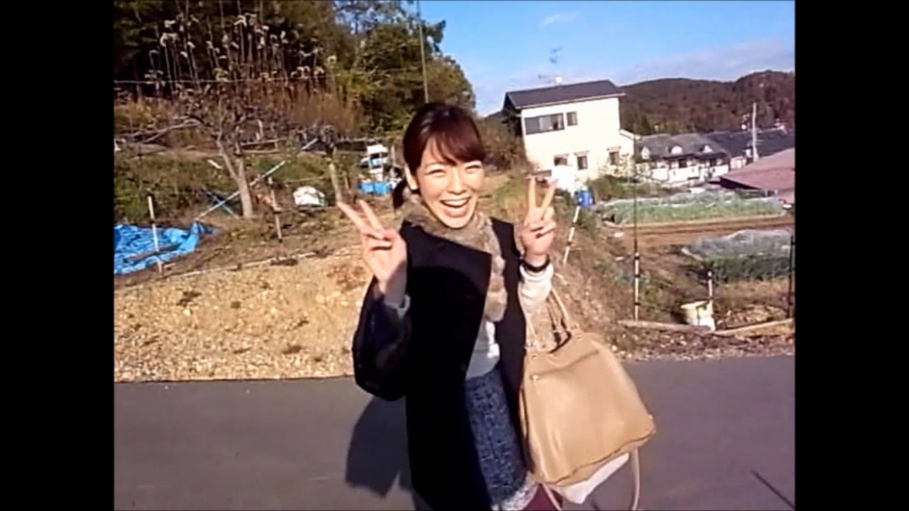 Ms. Shoko OKAMOTO's Slideshow - YouTube