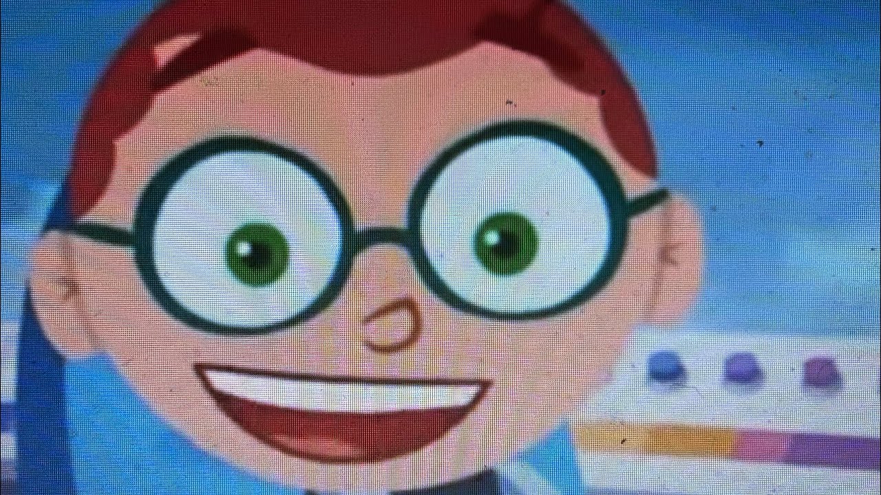 Leo As The Disney Interactive Logo Disney Pixar’s Toy Story CD ROM ...