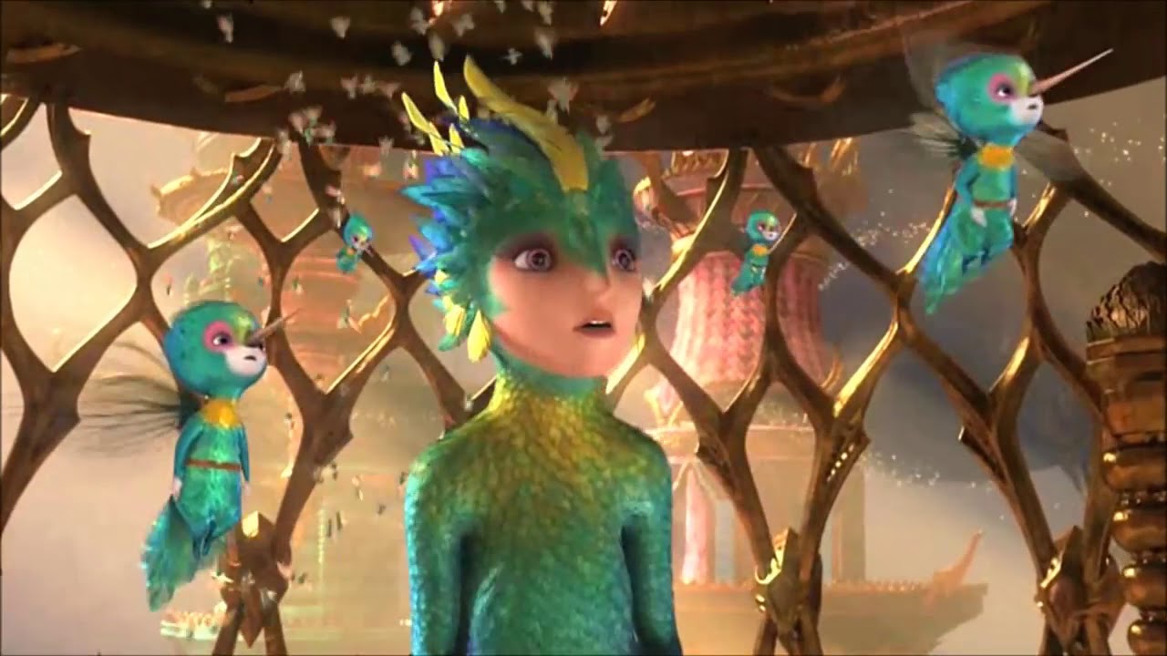 Rise Of The Gradians Part 2 - YouTube