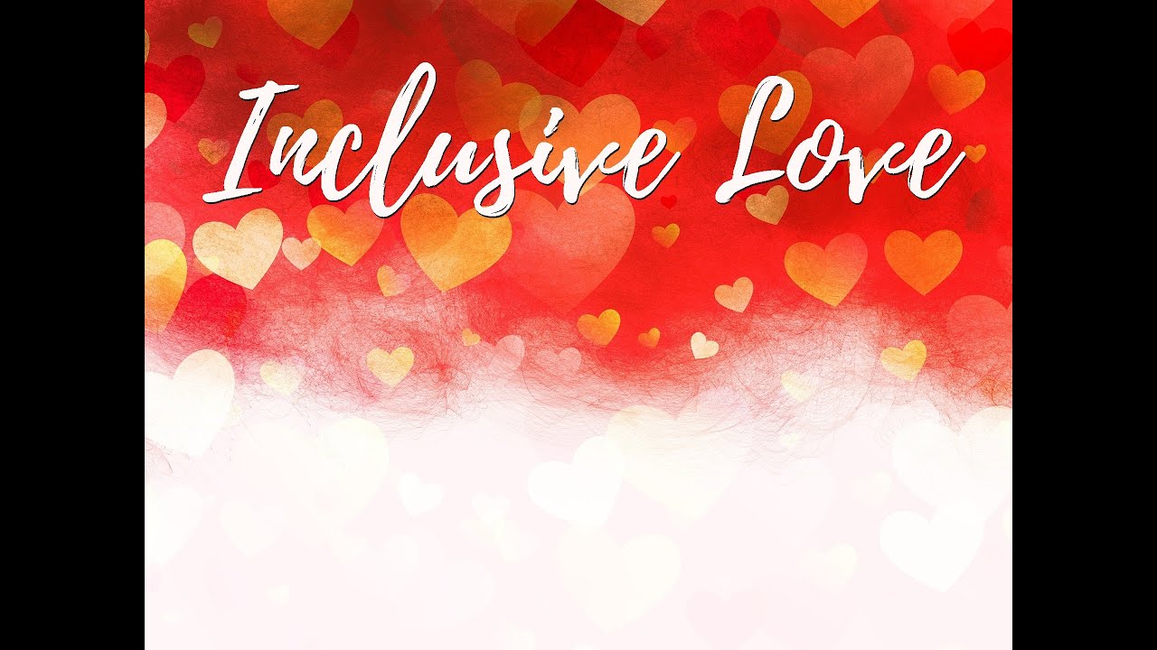 "Inclusive Love" Sermon. Lakeland Baptist Church KJV Preaching - YouTube