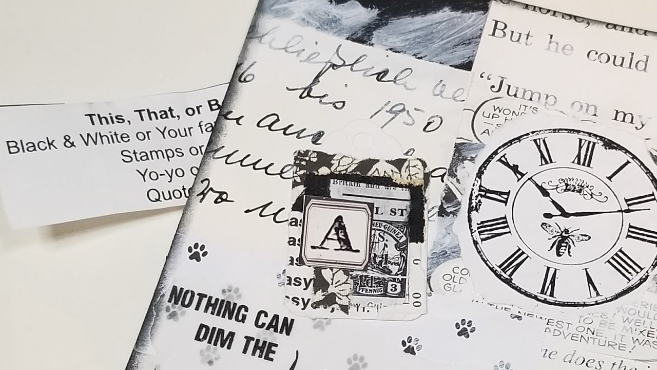 This, That, or Both? Which One Wednesday? Ep. 4 - YouTube