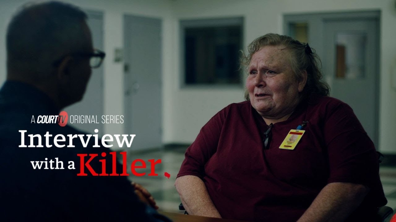 Once A Liar | Interview with a Killer S2 E2: Sarah 'Cindy' White - YouTube