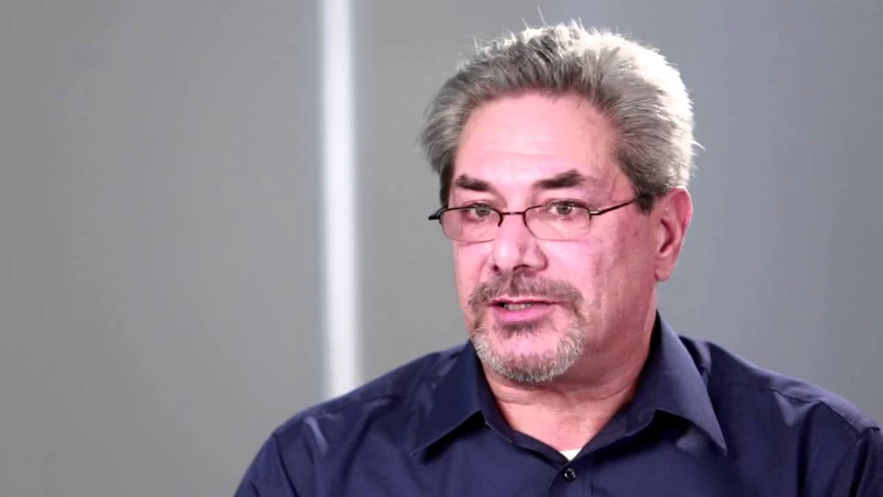 Tony T., AAA Survivor - YouTube