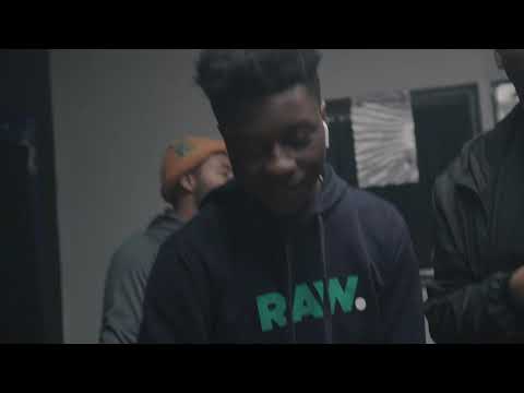 Fat Dave ft. Money Marr - Yerk (Official Video)