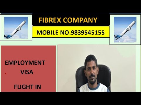 @GulfXpert cv selection Abu Dhabi fibrex company || ️📞9839545155$$## ...