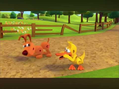 Preview 2 WordWorld V9 (Alternate Version) - YouTube