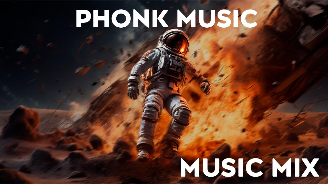 Phonk Music 2023 One Hour Mix 👨‍🚀 Aggressive Drift Phonk №3 - YouTube