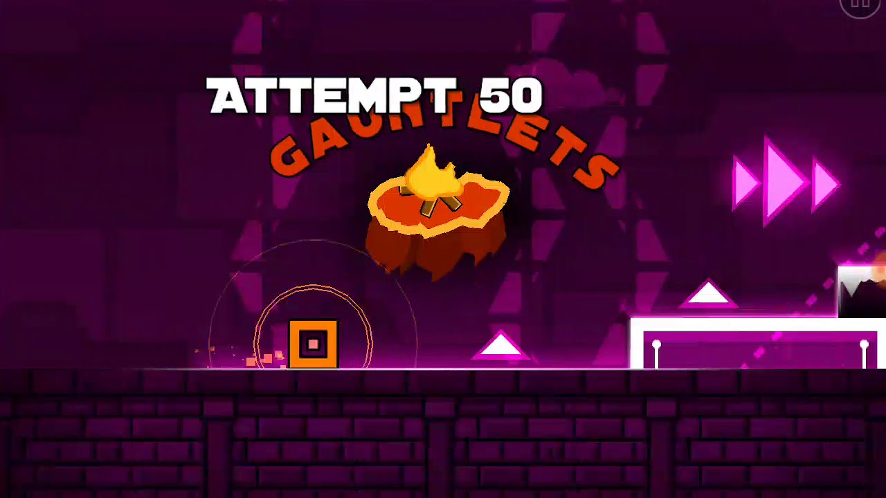 Geometry Dash #3 - YouTube